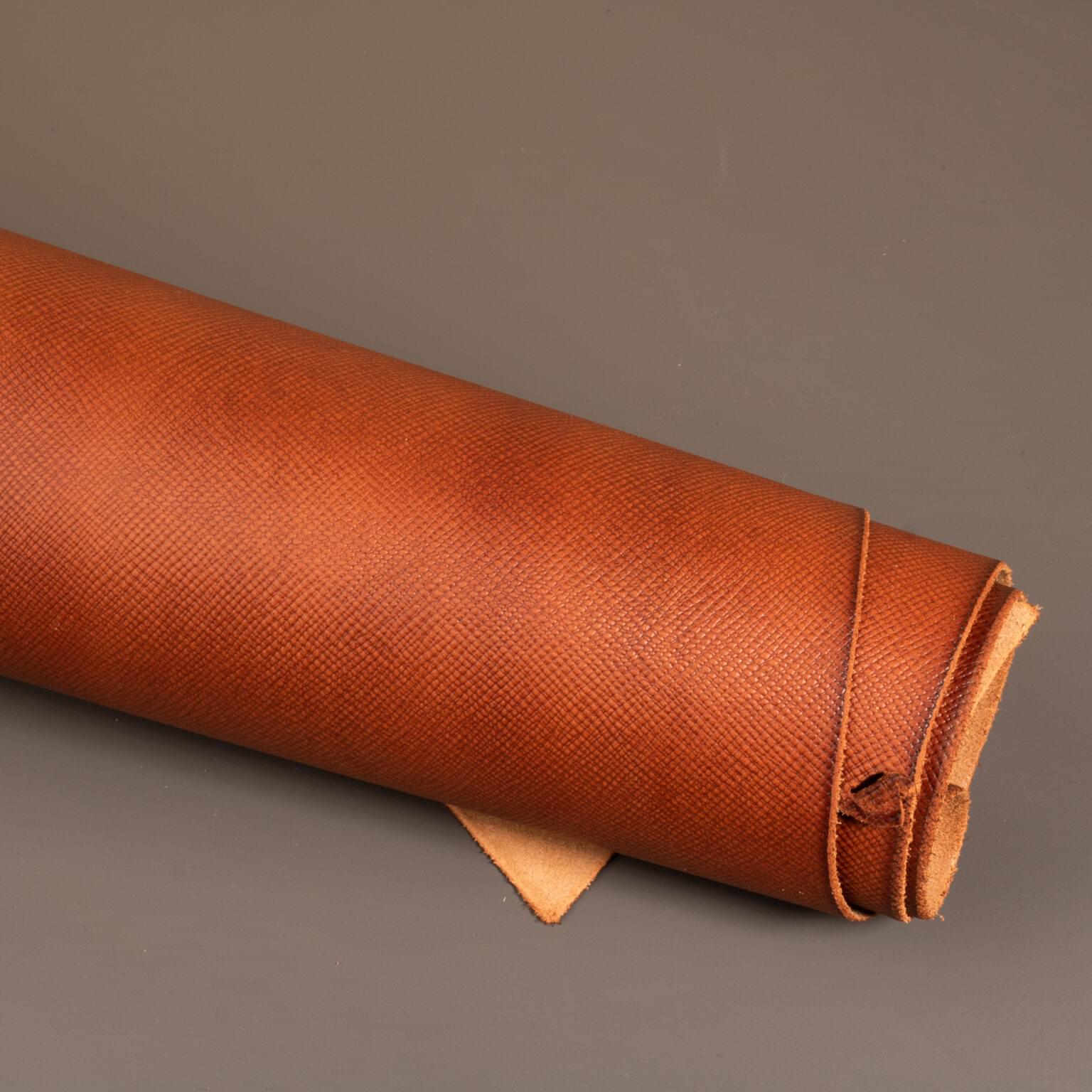 BUTTERO HATCH - Belts Production