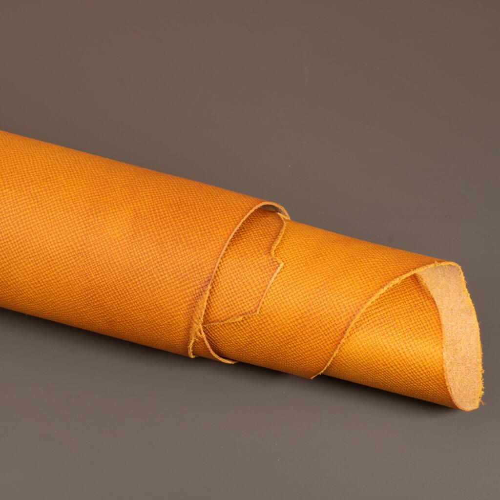 BUTTERO HATCH - Belts Production