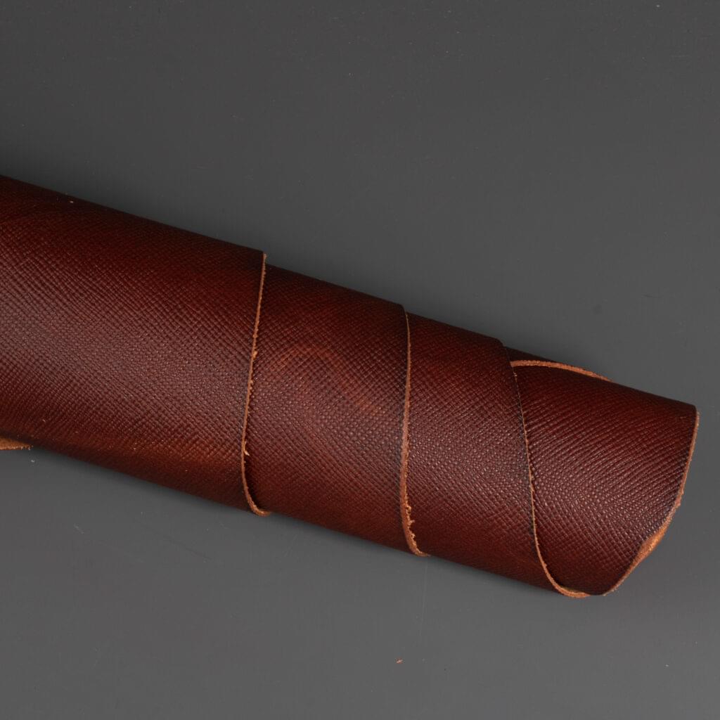 BUTTERO HATCH - Belts Production