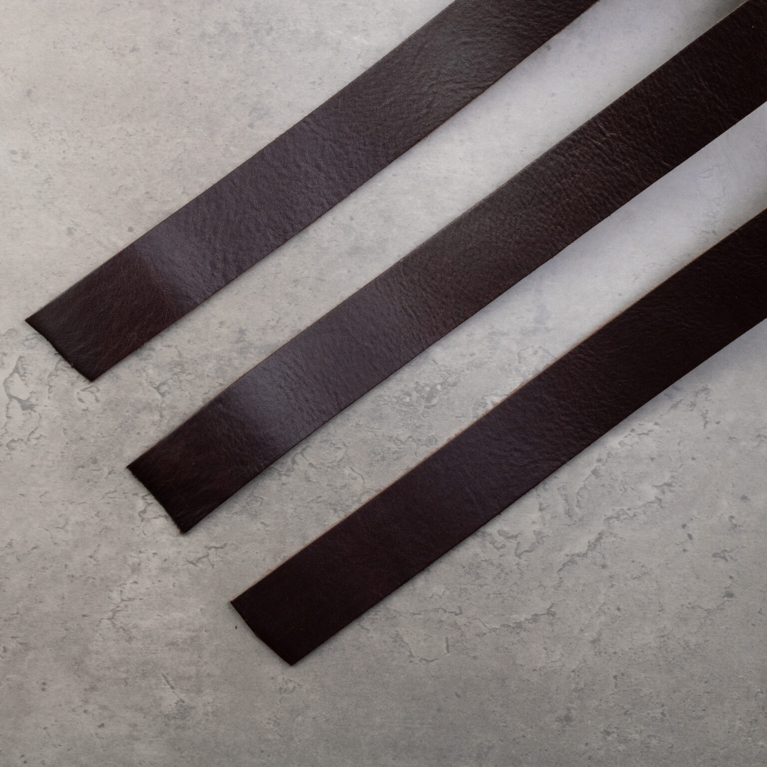 BELT STRAP WALPIER ETRUSCO – FORESTA - Belts Production