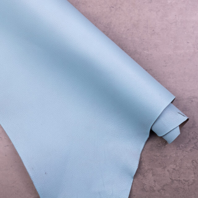 ALRAN FRENCH GOAT – COLIBRI - Belts Production